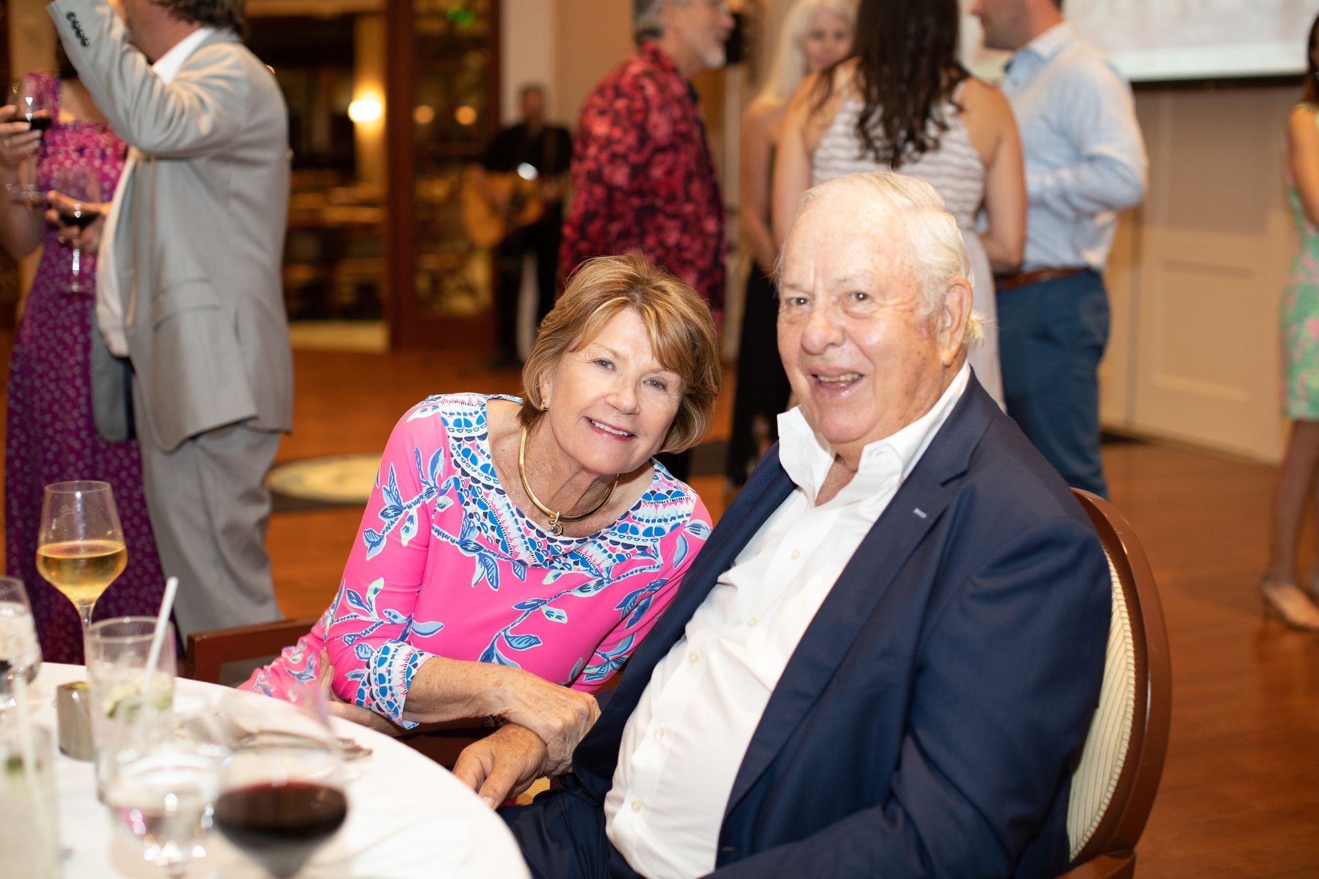 Shamrock Classic | Quantum House