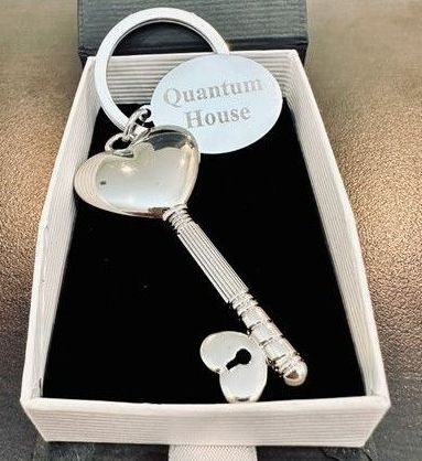 HOME [www.quantumhouse.org]