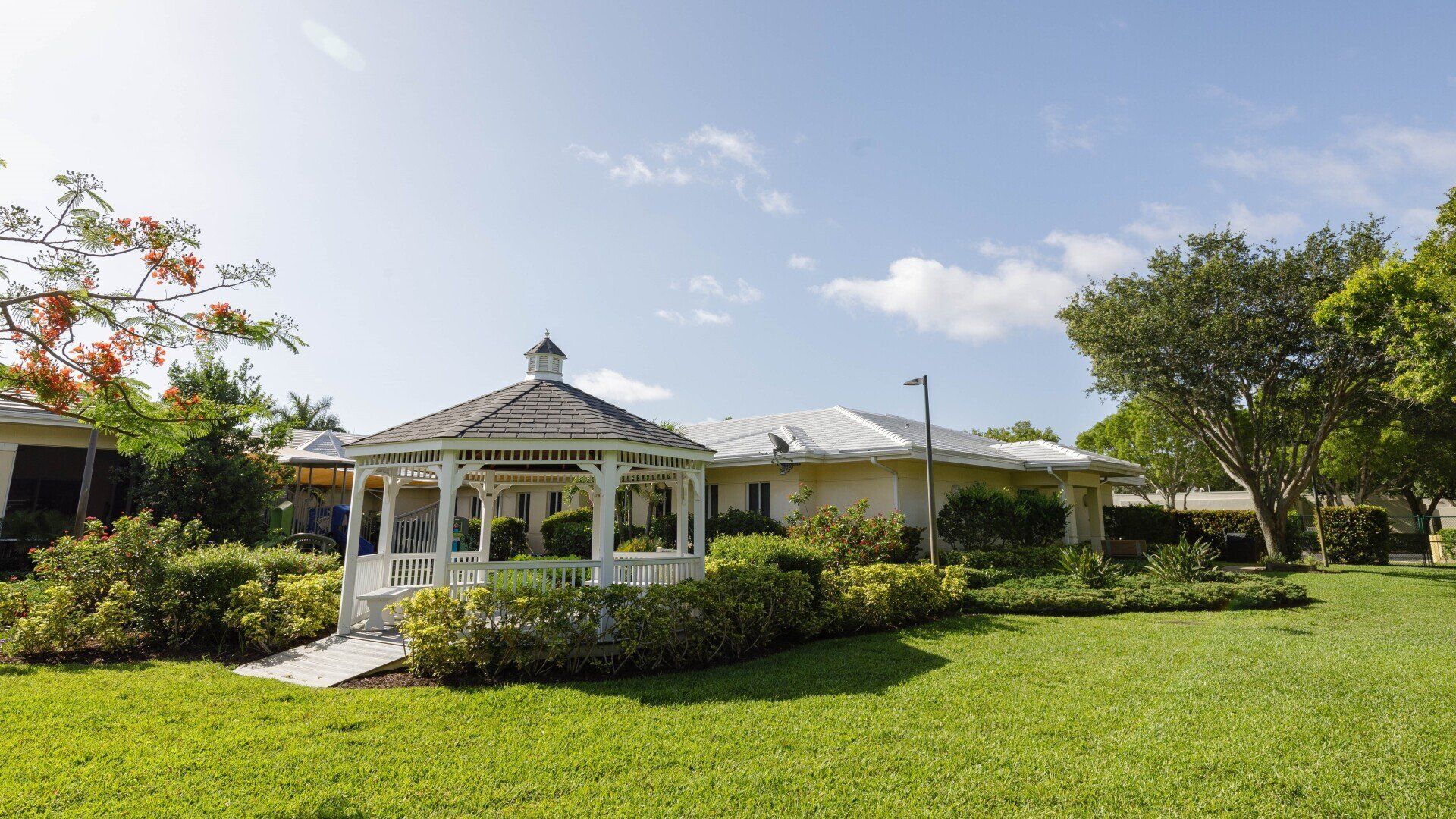 Our House | Quantum House