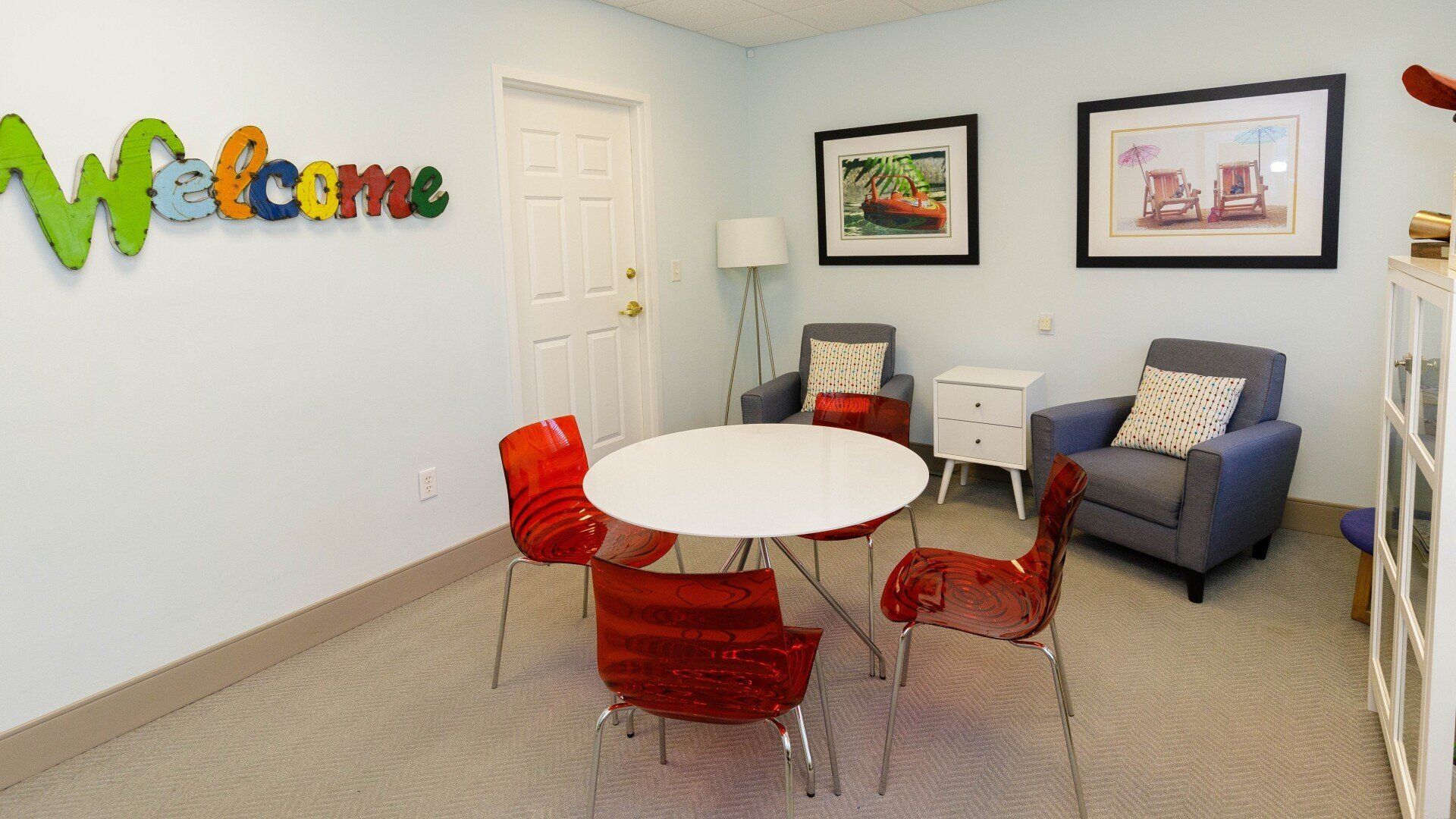 Our House | Quantum House