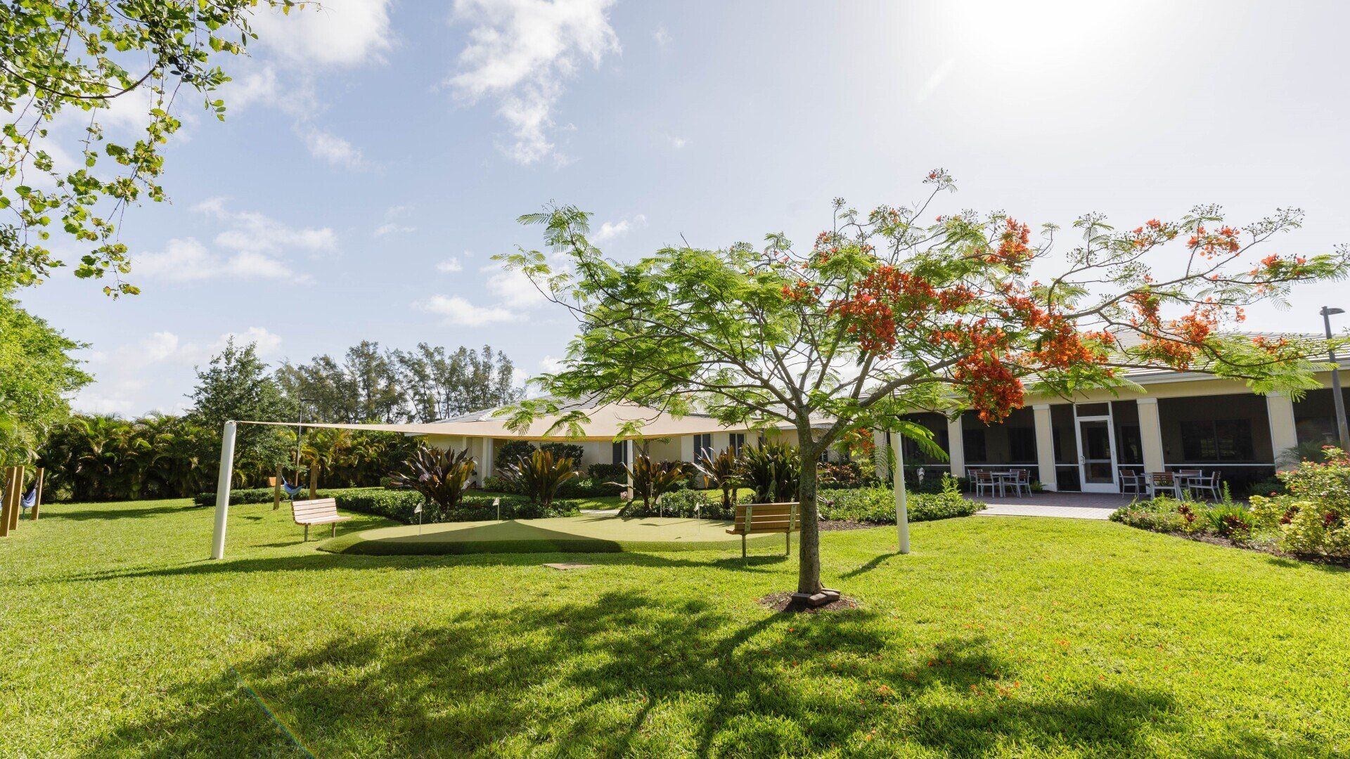 Our House | Quantum House