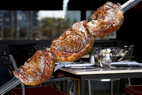 Brazilian Steak Grill
