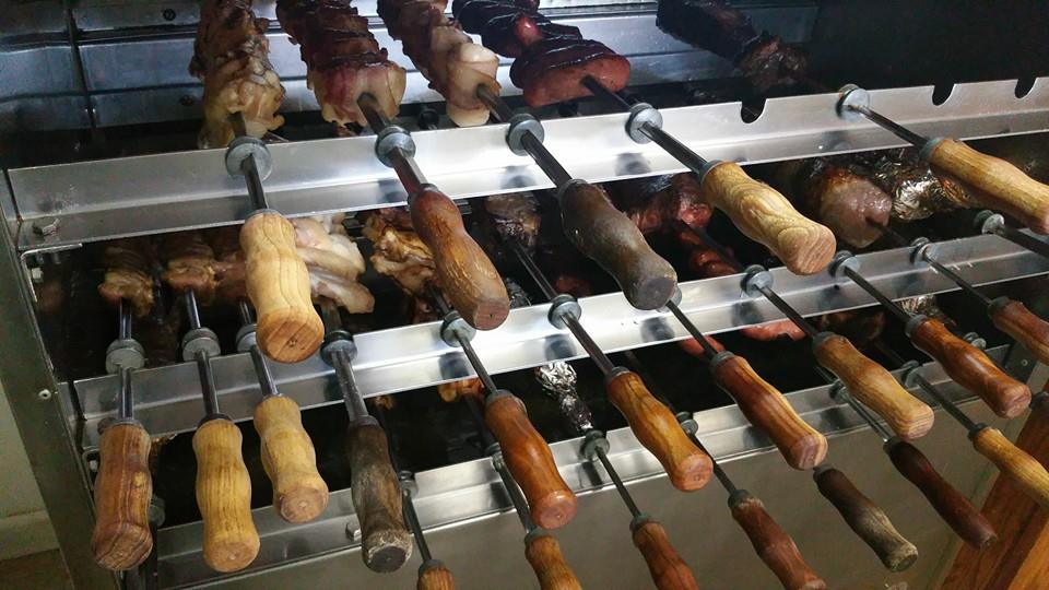 Brazilian Steak Grill