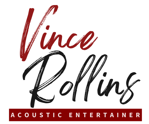 Acoustic Entertainer | Vince Rollins Acoustic Entertainer | Middletown