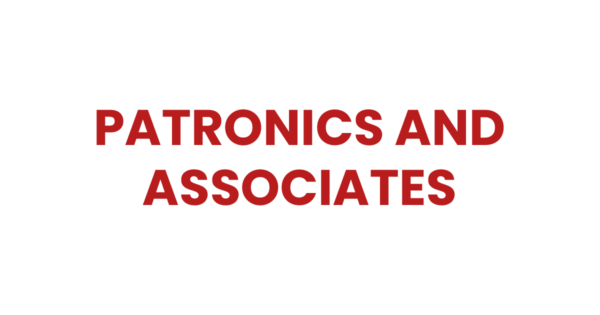 Commercial Fire Alarm | Woodstock, GA | Patronics and Associates