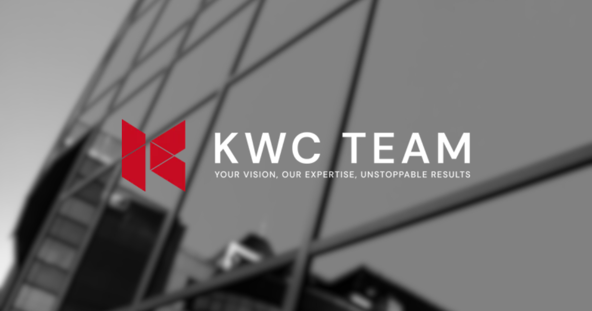 Agent Gallery | KWC Team