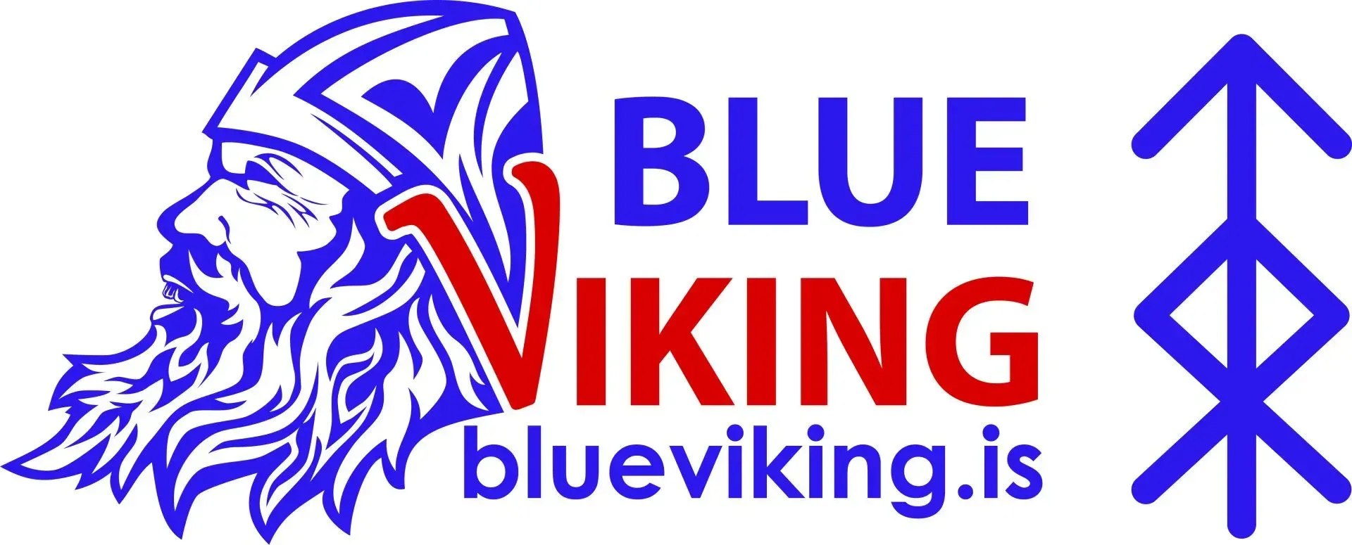 Blue Viking Accommodations - Stays across Iceland