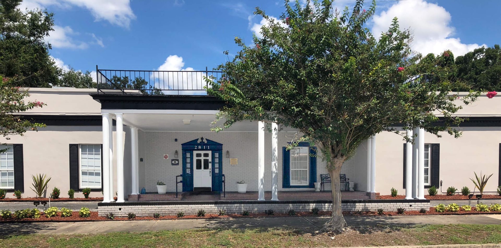 Carey Hand Funeral Homes & Cemeteries