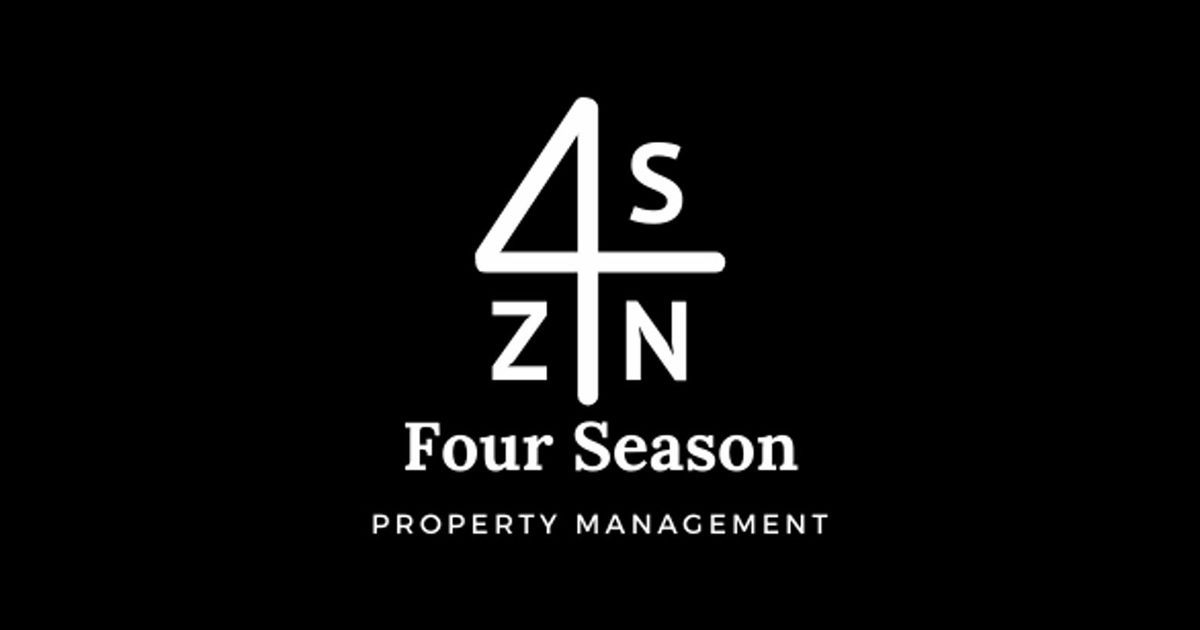 Property Management | Four Season Property Management | Hagerstown ...
