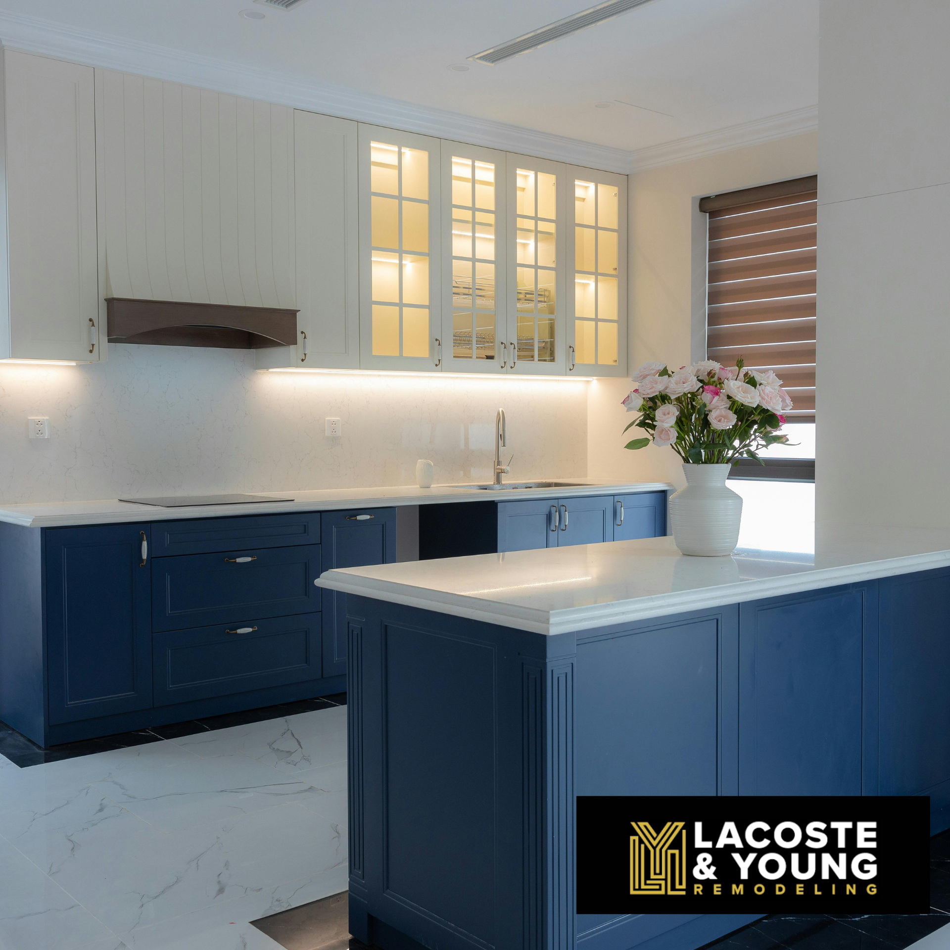 Why Working With Professional Kitchen Designers Makes All the Difference