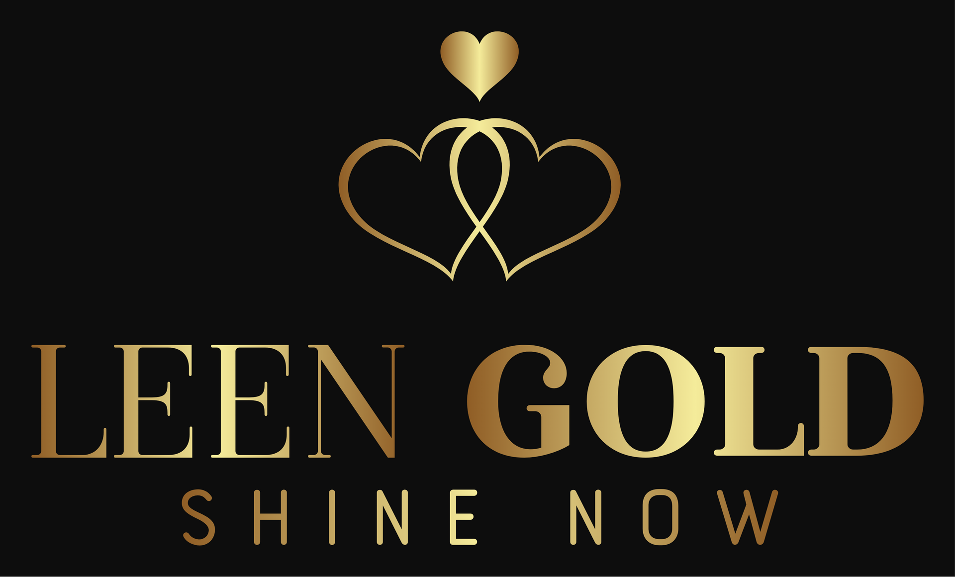 Leen Gold - Shine Now