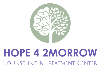 Counseling | Columbus, Ohio | Hope 4 Tomorrow