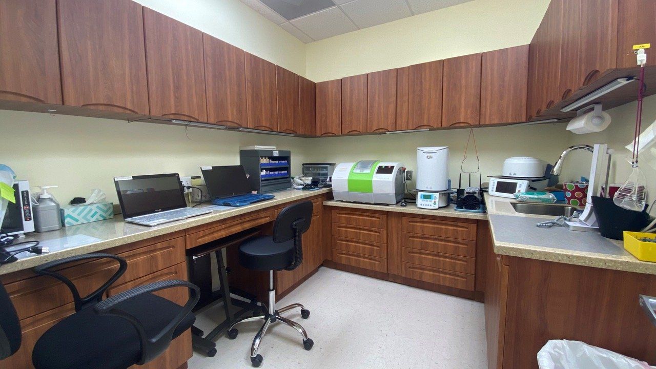 Dentist Richmond - Family Dentistry VA | Emergency Dental Care