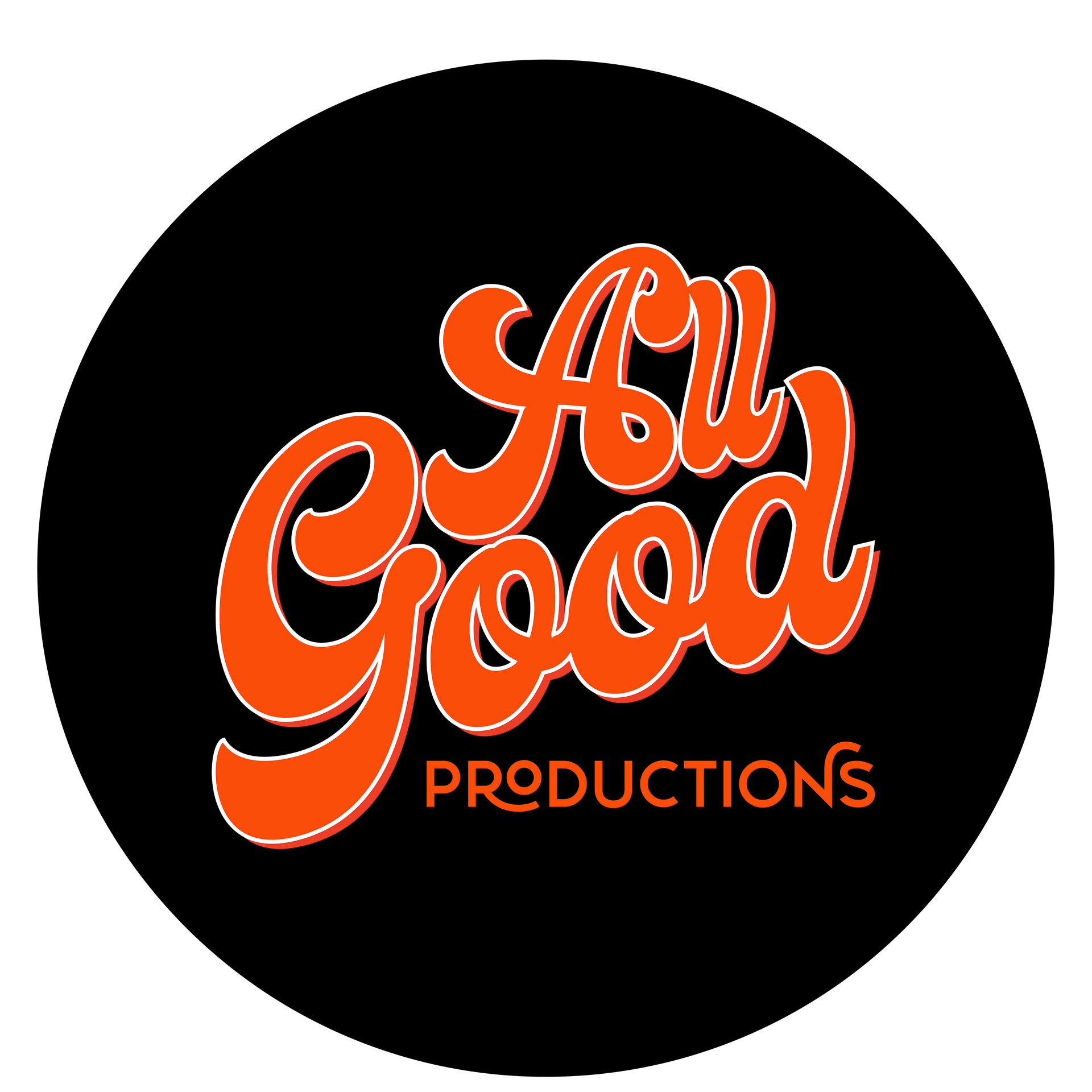 All Good Productions | San Diego Video Production & Digital Media