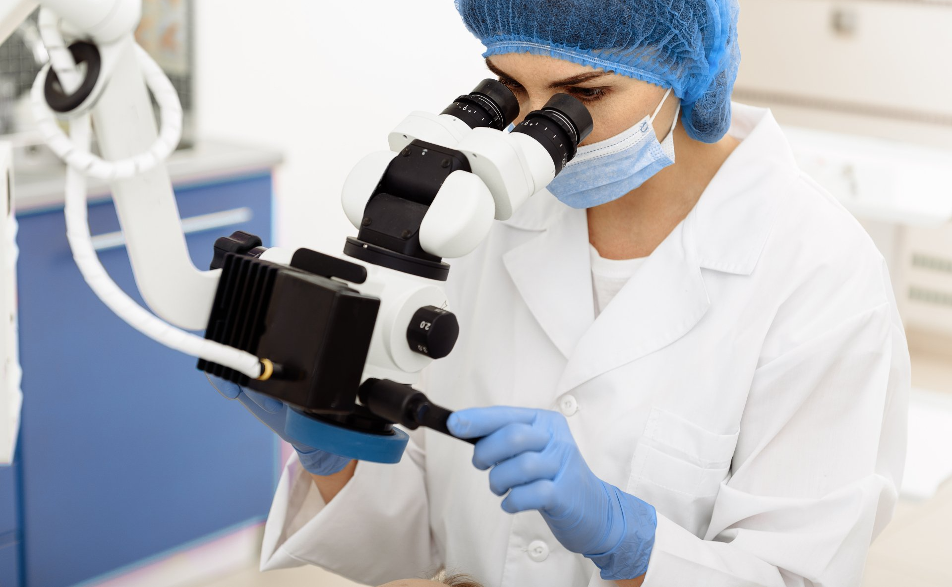 Clínica Oftovision - Oftalmologia na Zona Sul de São Paulo