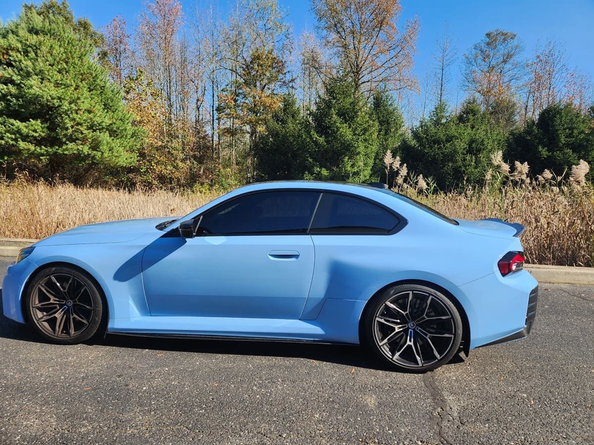 Carbon Window Tint Suntek Cxp And Carbon Series Car Window Tinting
