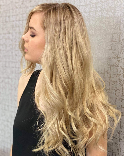 Hairdresser | Blackwood | Antenna Haircutters