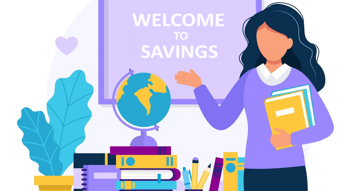 My Education Discount | A-Z List of Discounts for Teachers & Staff