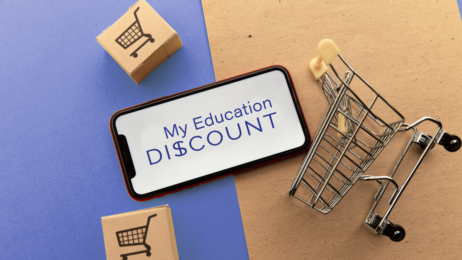 My Education Discount | A-Z List of Discounts for Teachers & Staff