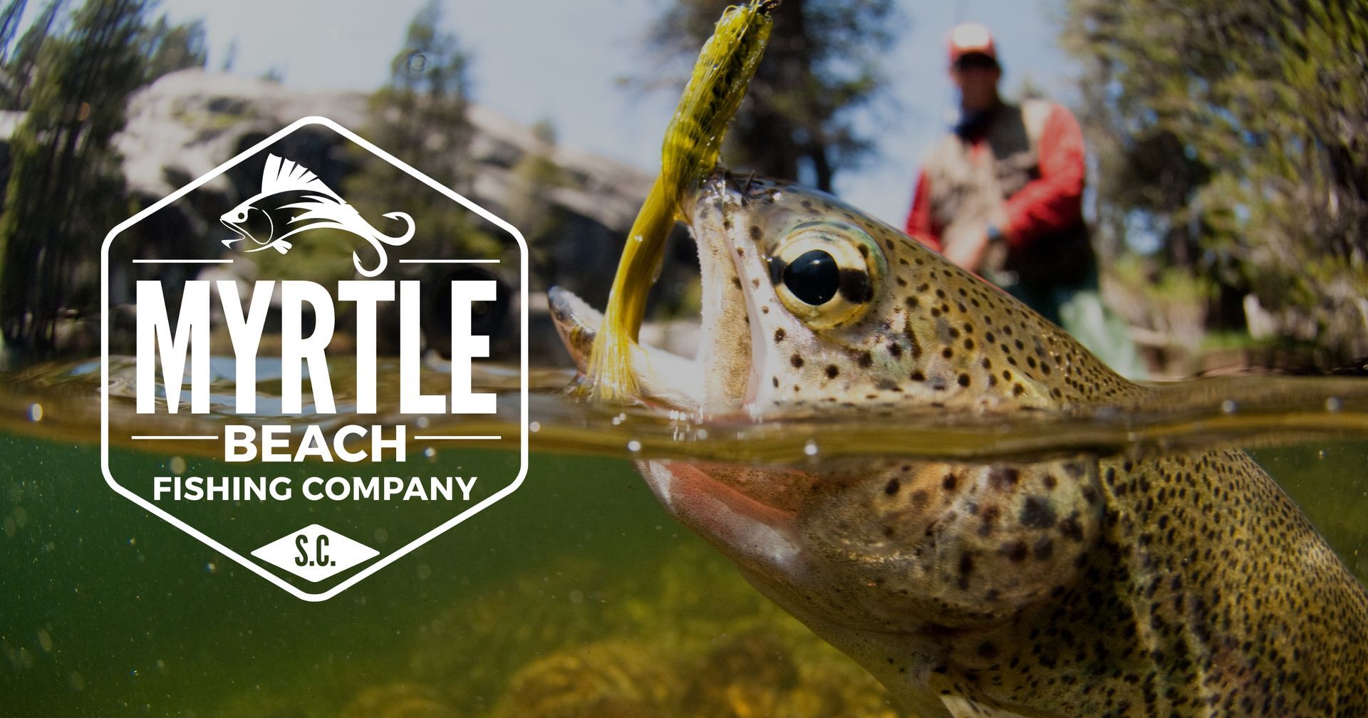 Fishing Tours in Myrtle Beach SC