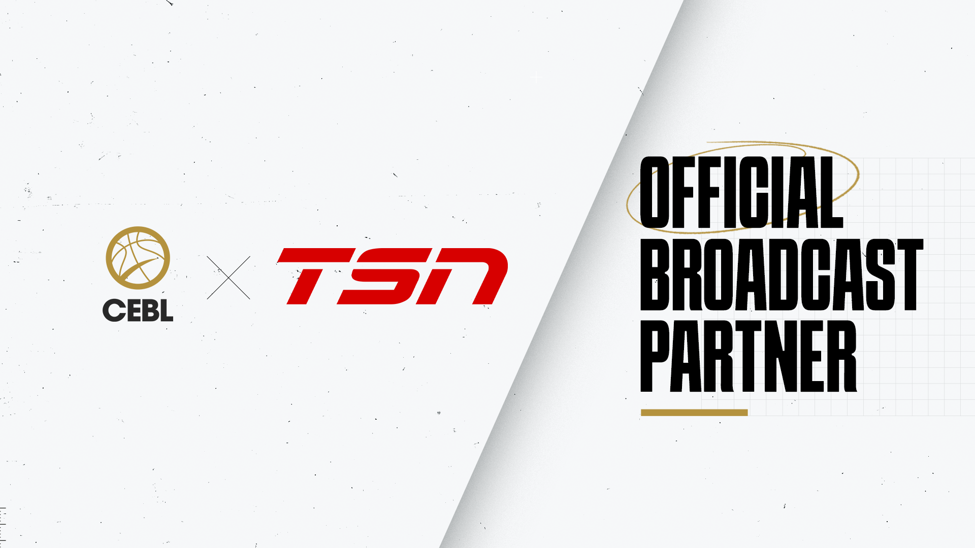 TSN to Showcase CANADIAN ELITE BASKETBALL LEAGUE Game of the Week