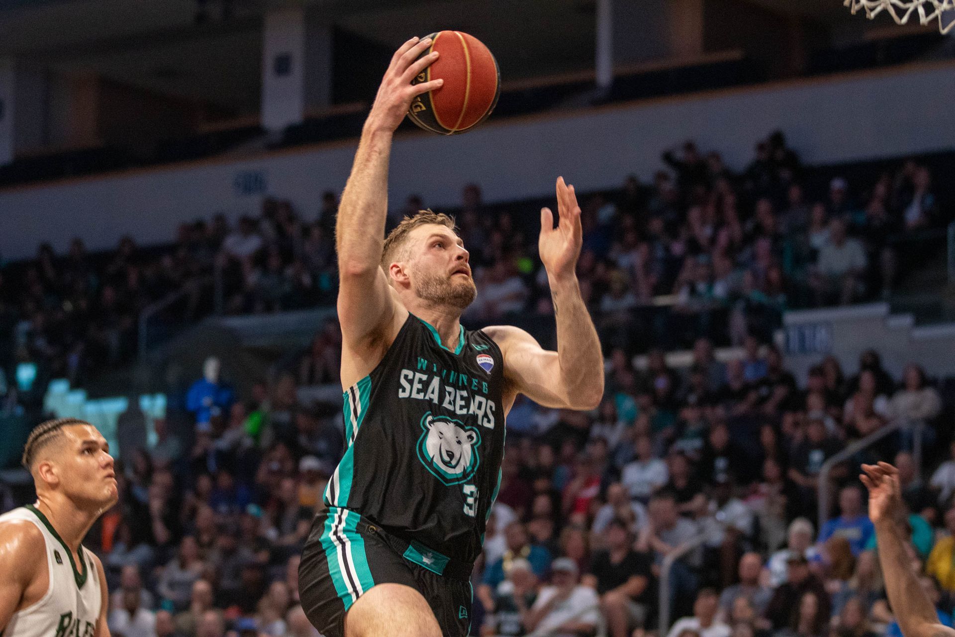 2023 Winnipeg Sea Bears photo gallery