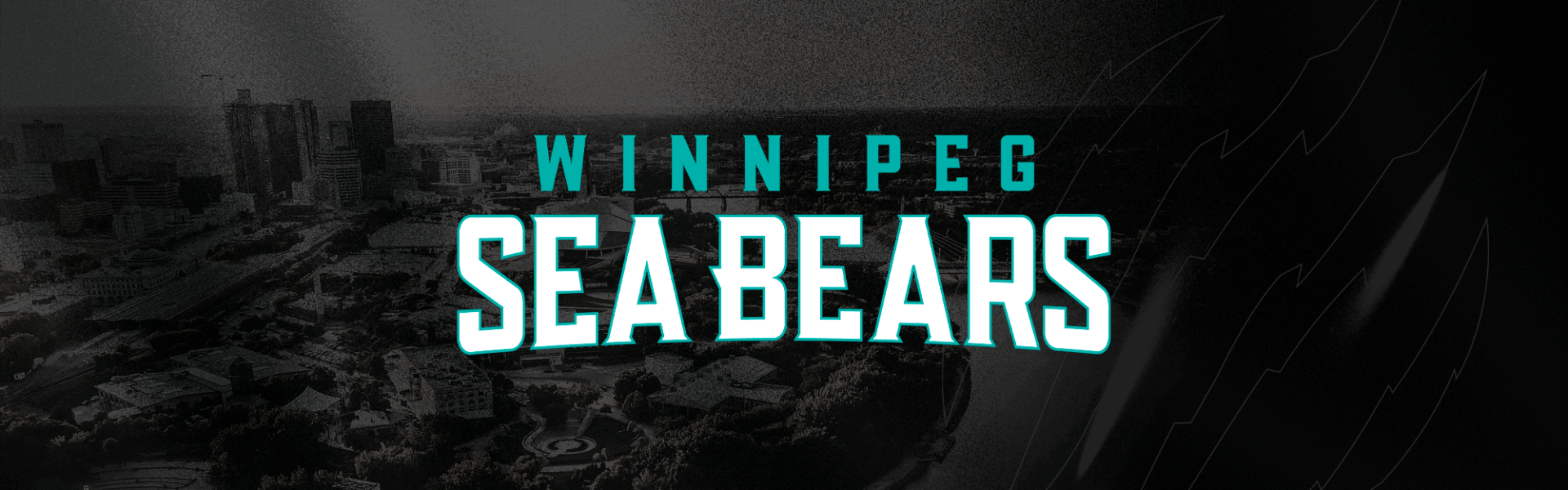 Winnipeg Sea Bears Basketball - Canadian Elite Basketball League