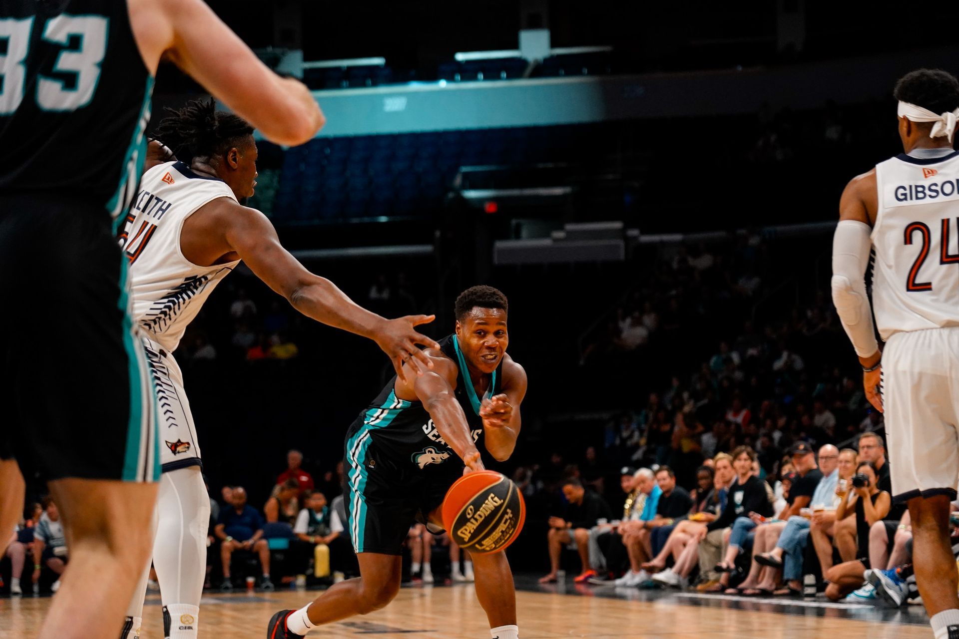 2023 Winnipeg Sea Bears photo gallery