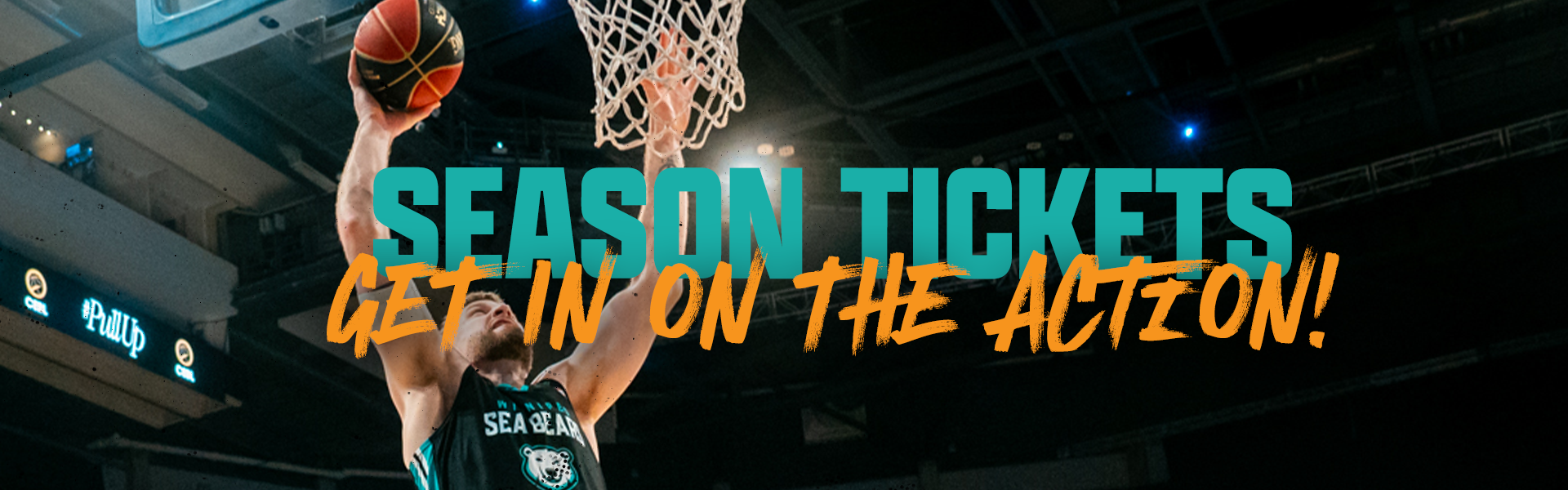 Winnipeg Sea Bears Basketball - Canadian Elite Basketball League
