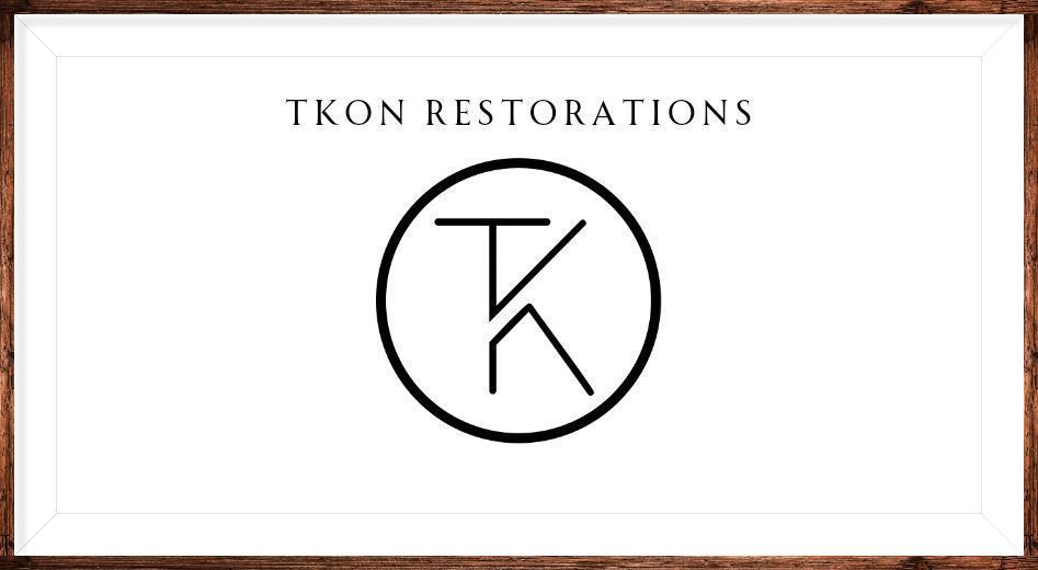 Interior & Exterior Painting | Tkon Restorations, LLC | Northern MN