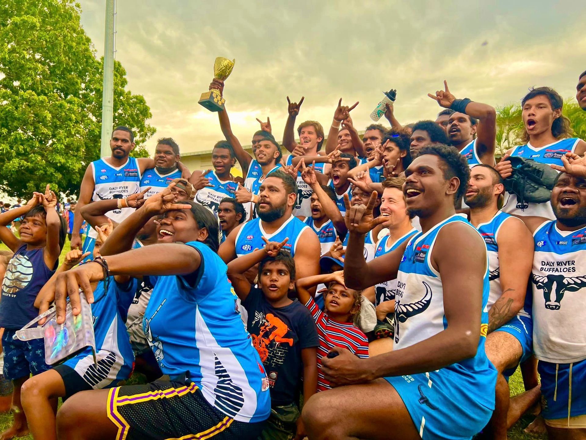 Territory Day - 2023