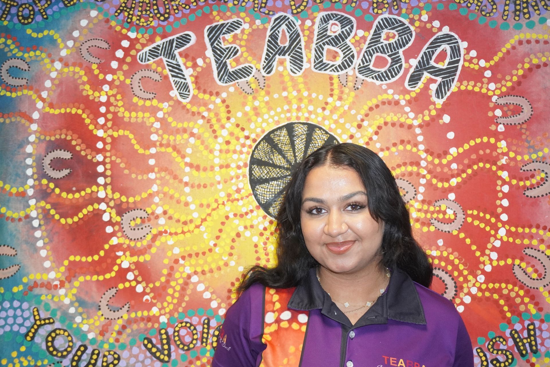 Our Staff | TEABBA