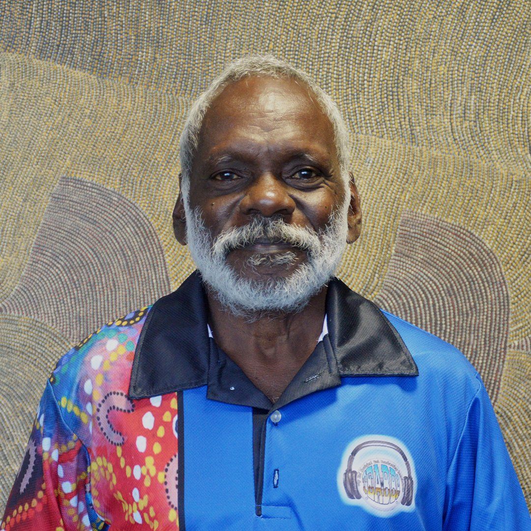 TEABBA Top End Aboriginal Bush Broadcasting Association