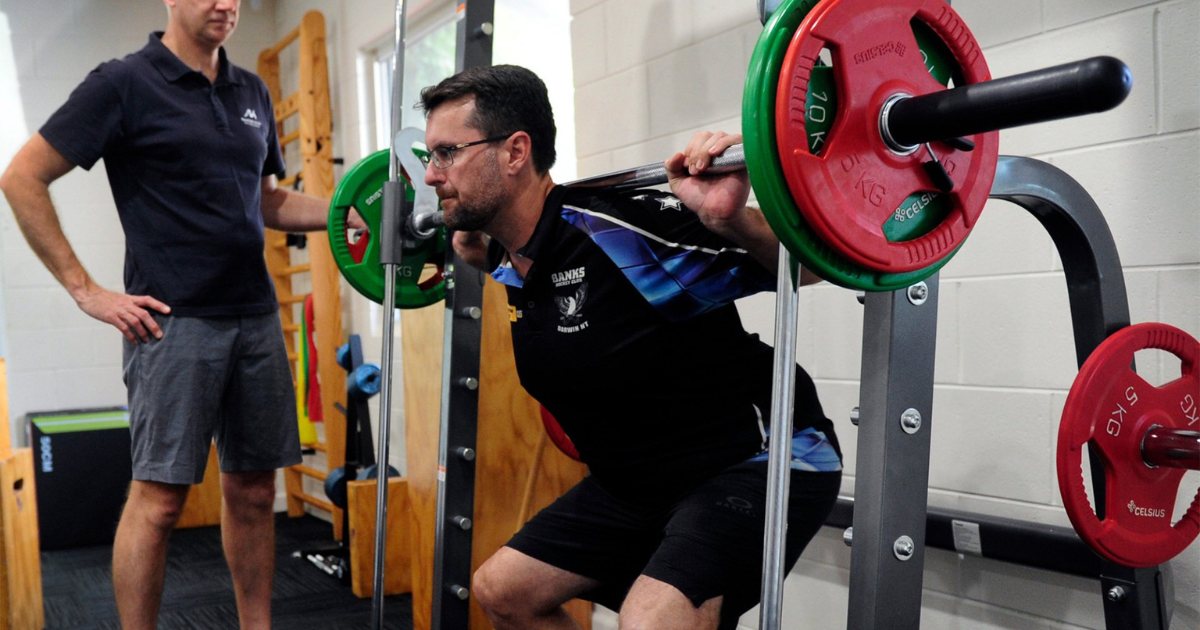Movement For Life Physiotherapy | Darwin, Northern Territory