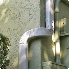 Ark Seamless Gutters Inc. of Central Florida - Lakeland, FL - Seamless ...