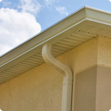 Ark Seamless Gutters Inc. of Central Florida - Lakeland, FL - Seamless ...