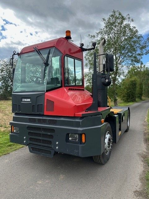 Kalmar Reseller | Ripon, North Yorks - C&C Services