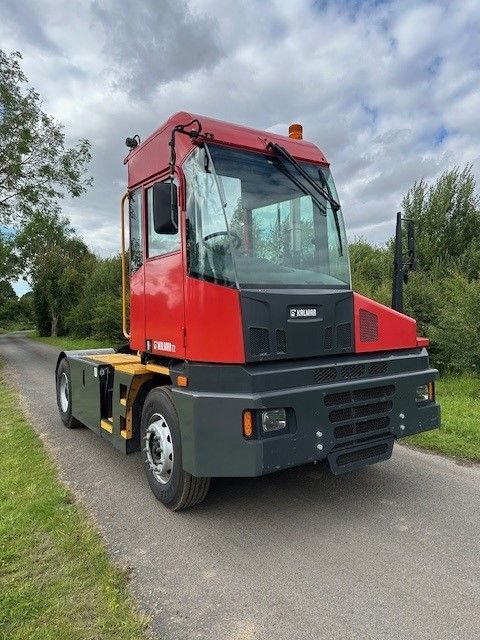 Kalmar Reseller | Ripon, North Yorks - C&C Services