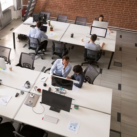 Office Equipment Installation | Jackson, MS | Terry Installation and ...