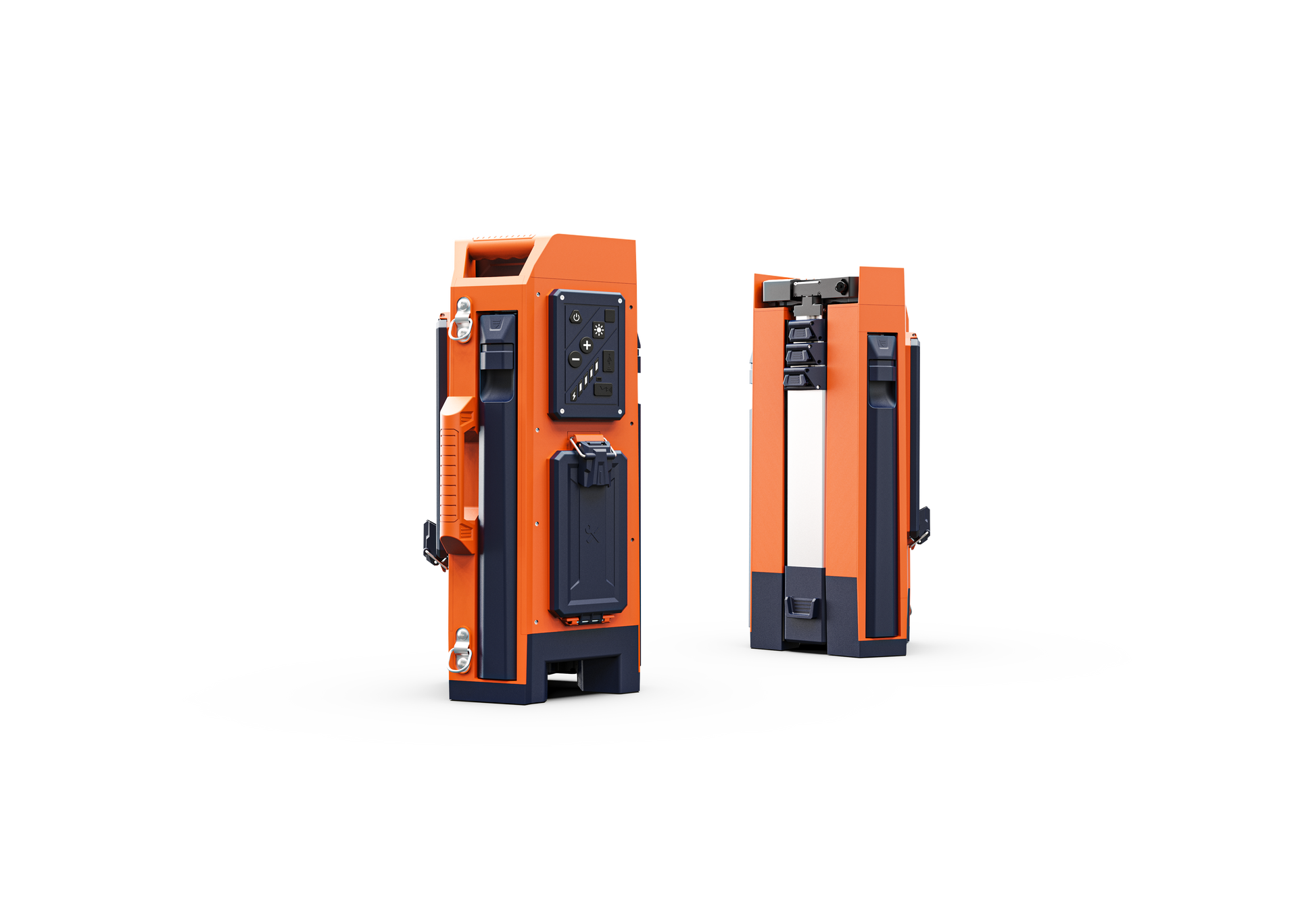 CT-400 Light Tower from Cool-Tech