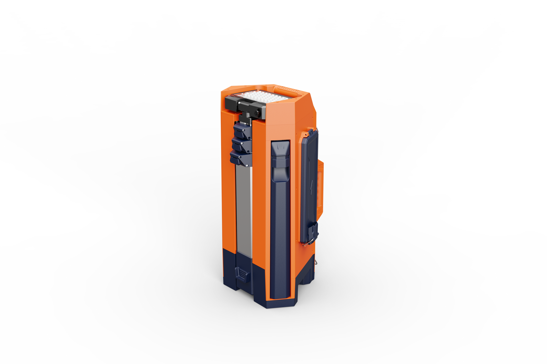 CT-400 Light Tower from Cool-Tech