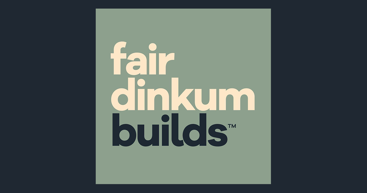 Fair Dinkum Builds Port Stephens | Builders in Port Stephens