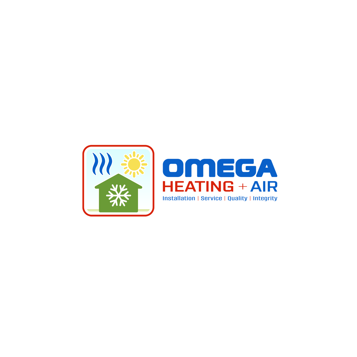 Omega Heating & Air | Conyers, GA