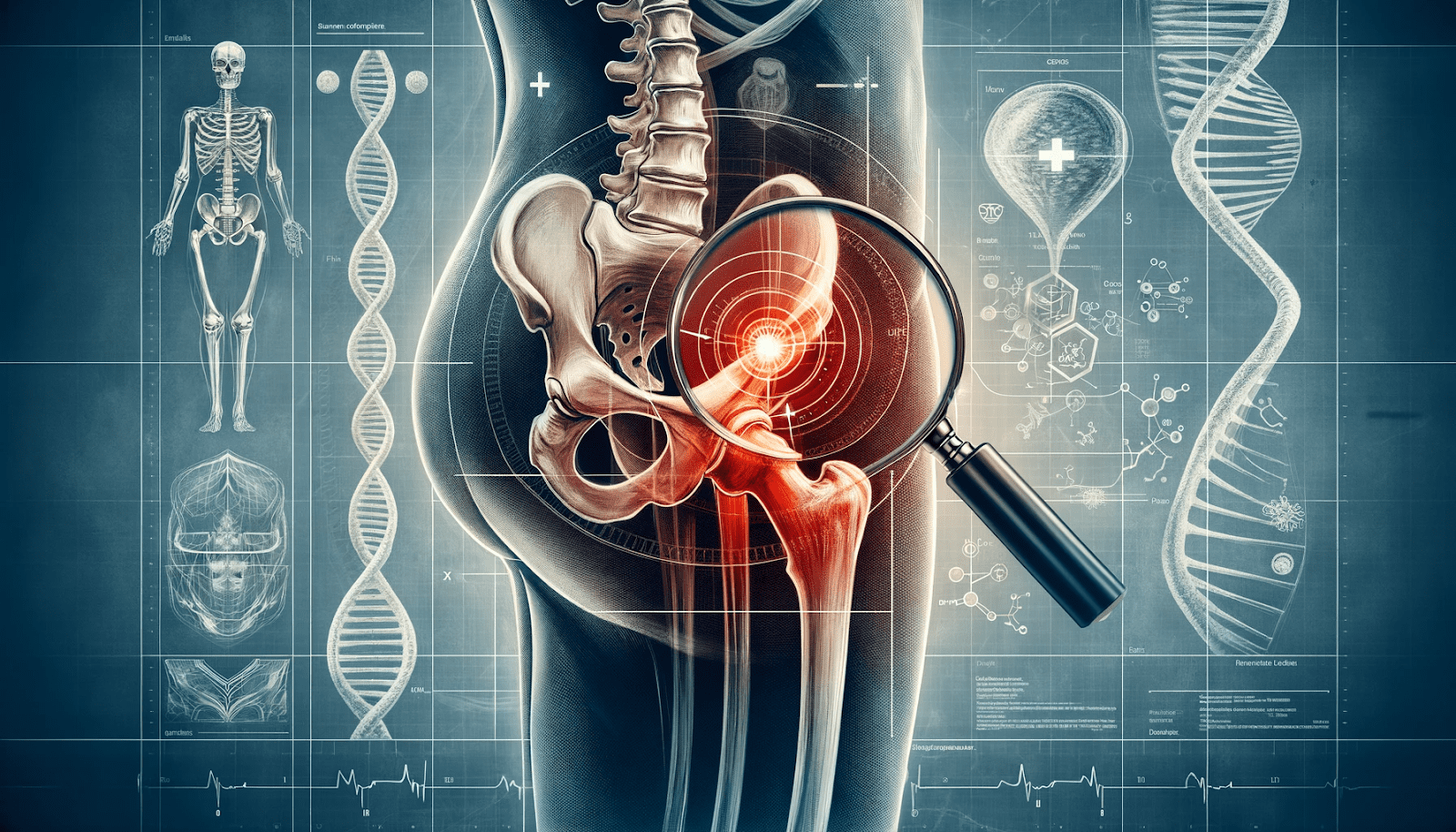Saiba identificar os sintomas de câncer ósseo
