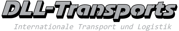 Starptautiskie kravu pārvadājumi un loģistika | SIA DLL-Transports