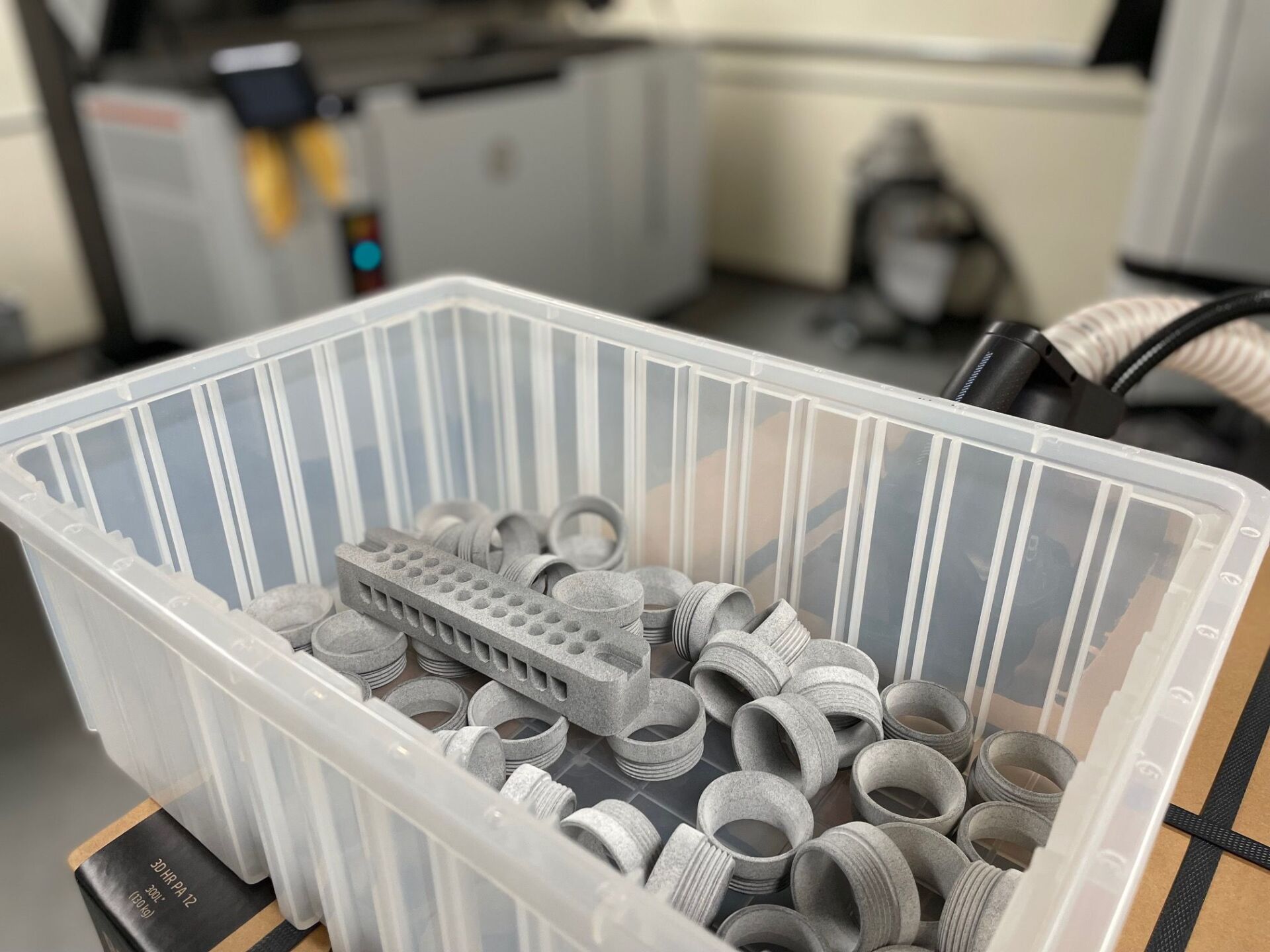 Streamline 3D - 3D Printing Company Fresno | 3D Printing Service