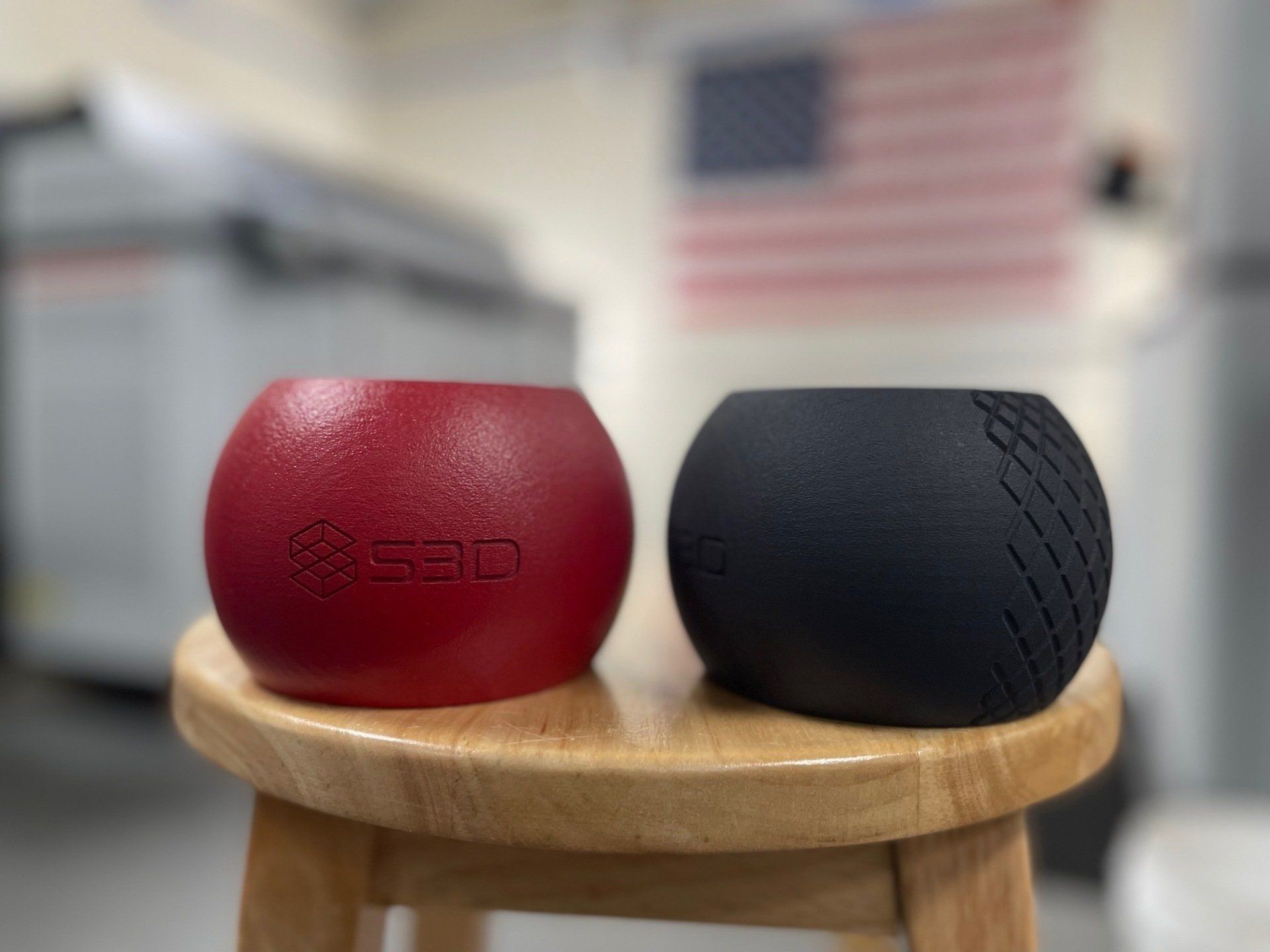 Streamline 3D - 3D Printing Company Fresno | 3D Printing Service