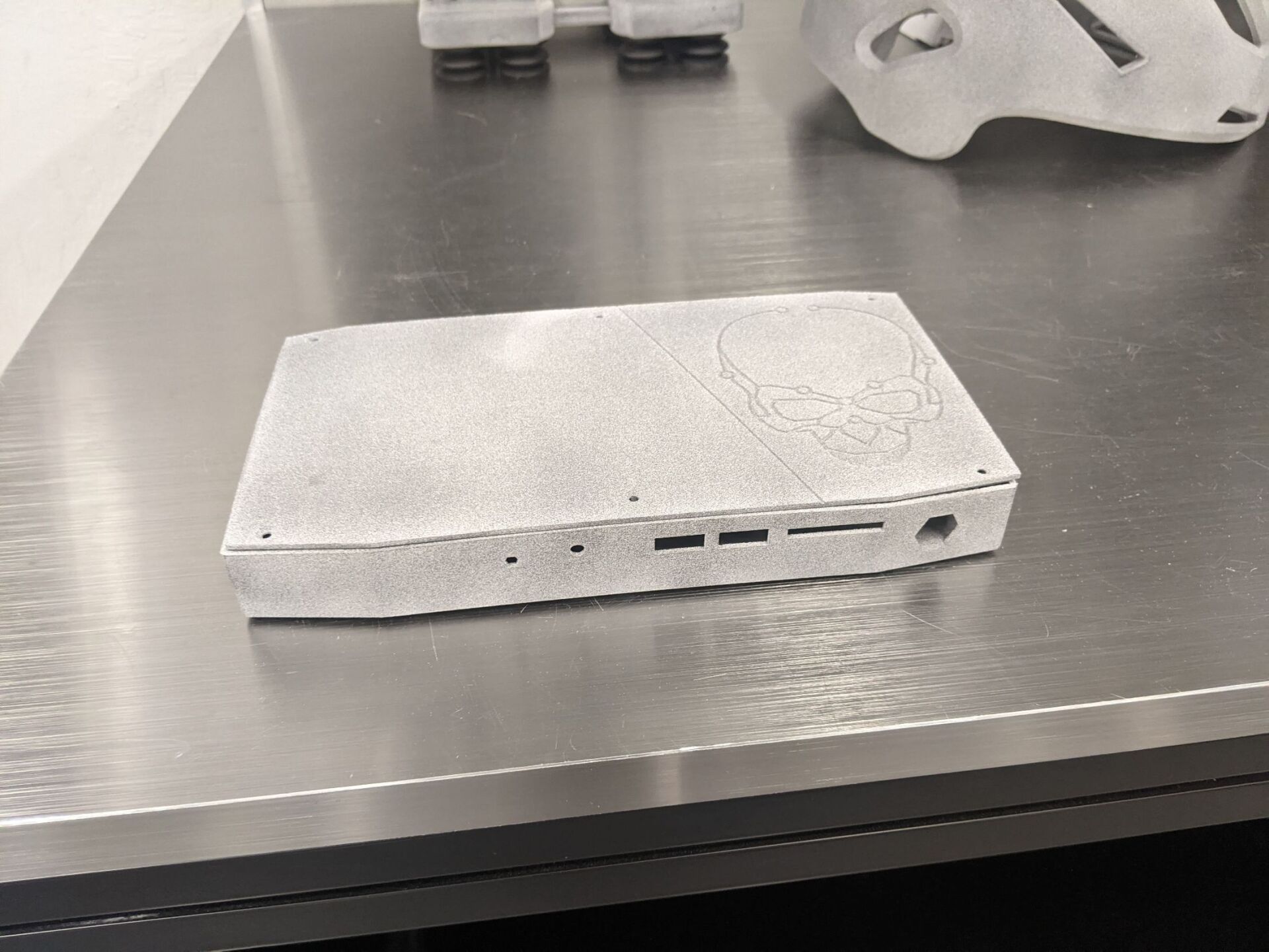 Streamline 3D - 3D Printing Company Fresno | 3D Printing Service