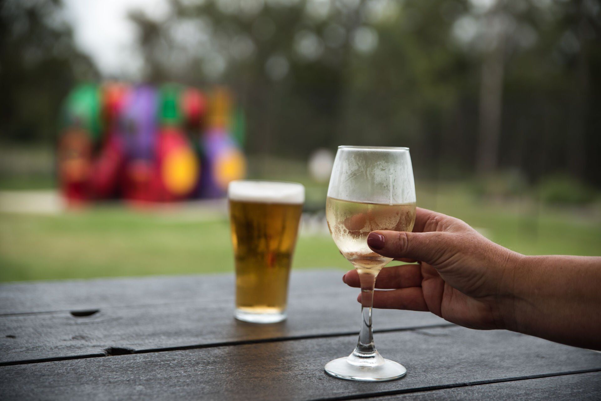 Weekly Live Entertainment | Happy Hour | What's on