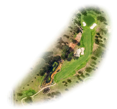 Camden Golf Club on Studley Park